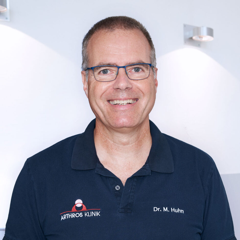 Ärzte - Arthros-Klinik Neu-Ulm