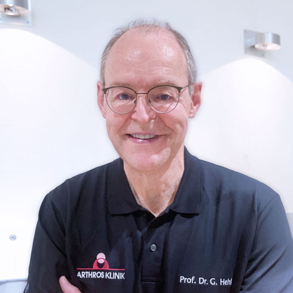 Ärzte - Arthros-Klinik Neu-Ulm